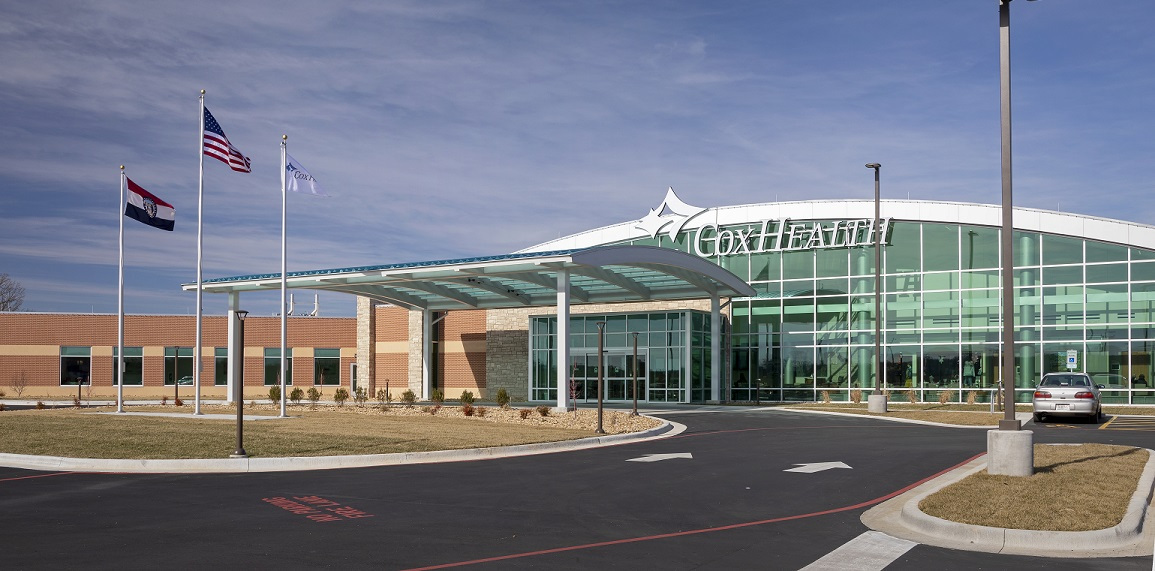 CoxHealth | Cox Monett Radiology