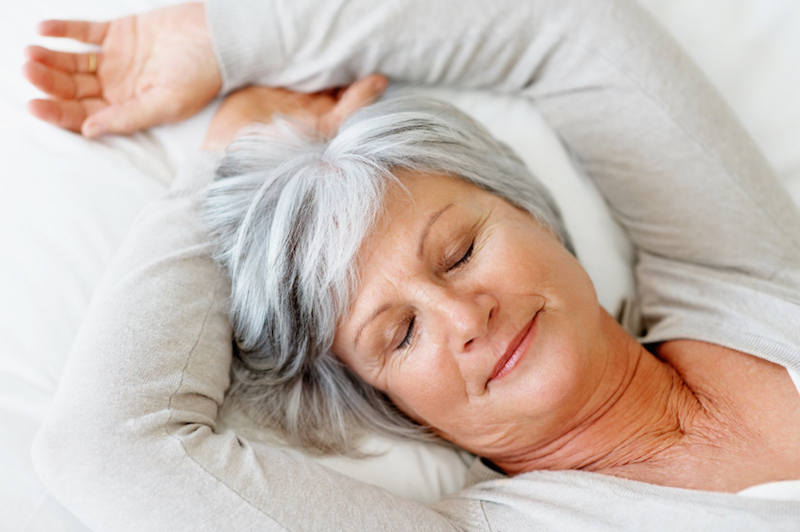 CoxHealth | Sleep