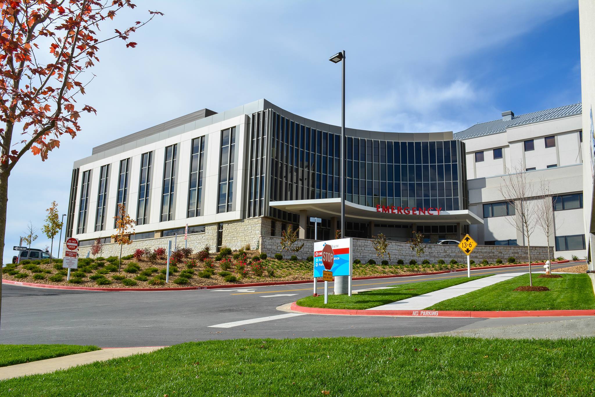 CoxHealth | Hiring fair at Cox Medical Center Branson on Jan. 19