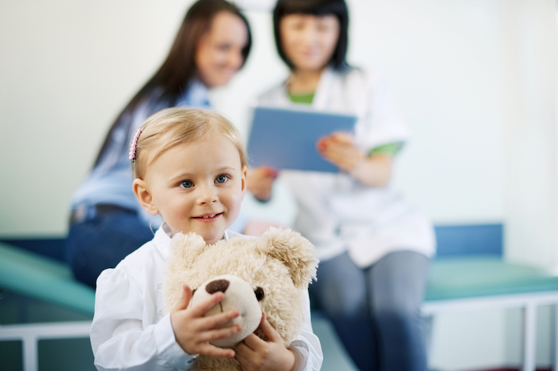 CoxHealth | CoxHealth adds new pediatric specialty