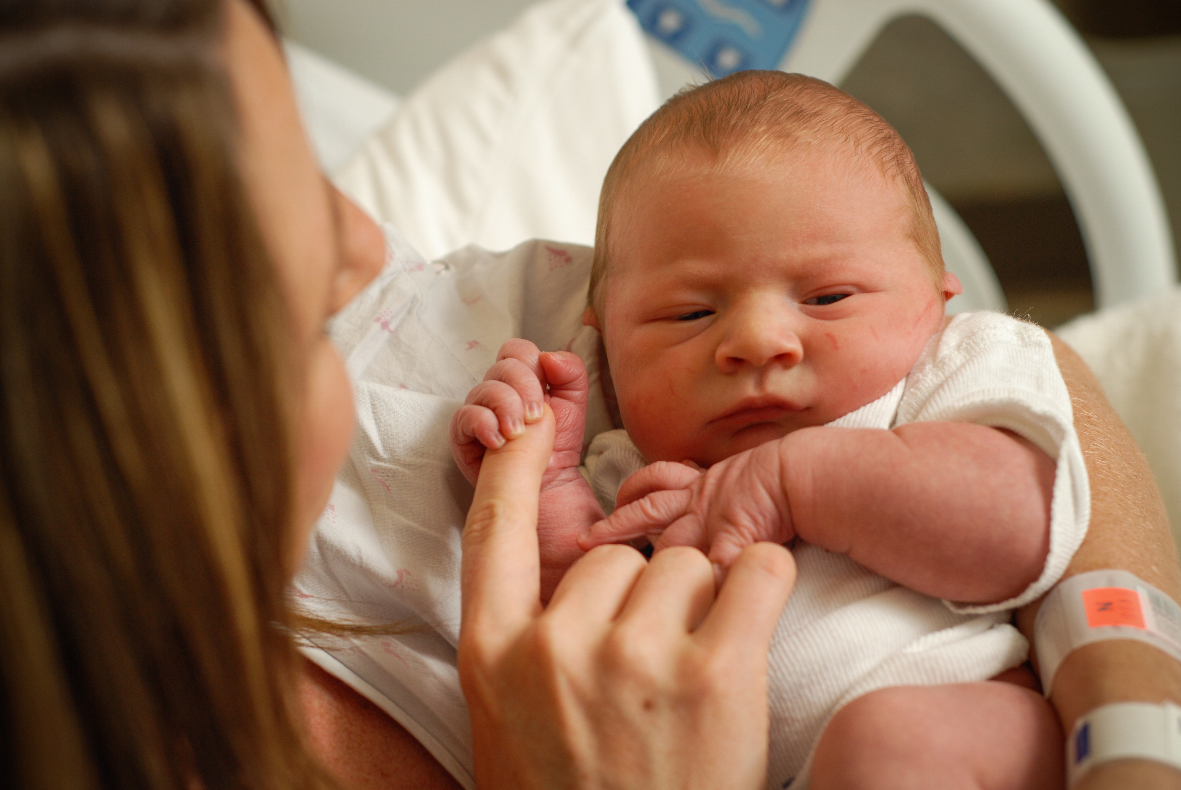 CoxHealth | Pregnancy & Baby Care