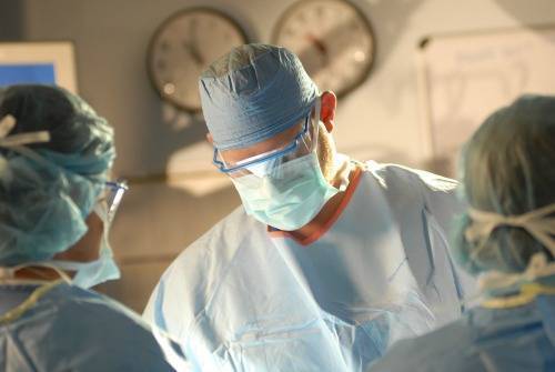 CoxHealth | Trauma & Acute Care Surgery