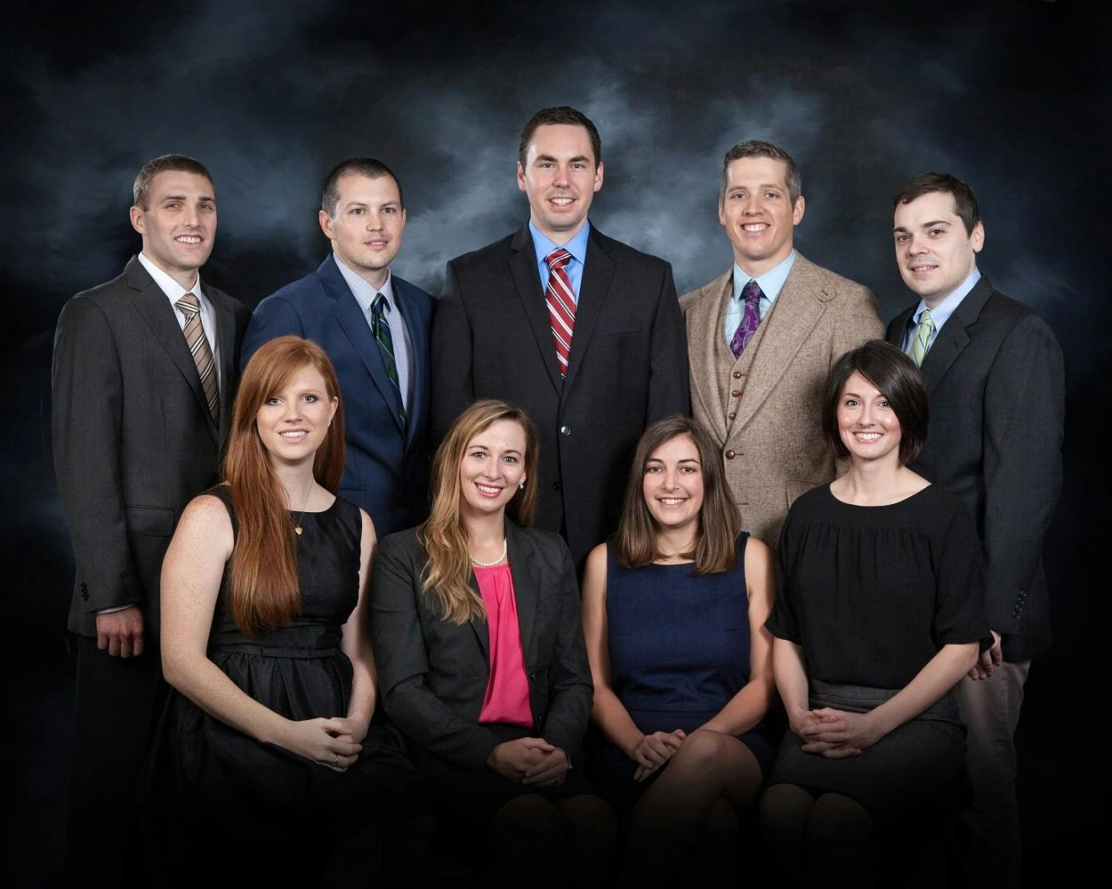 CoxHealth | Graduates