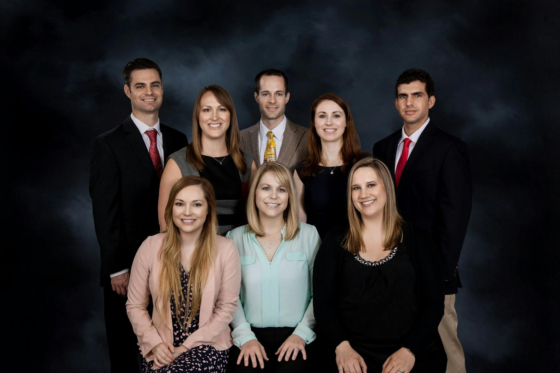 CoxHealth | Graduates
