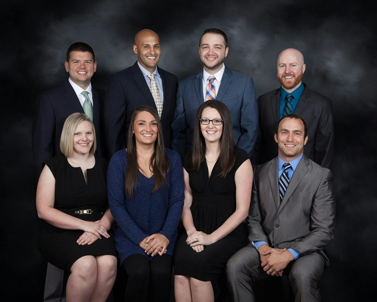 CoxHealth | Graduates