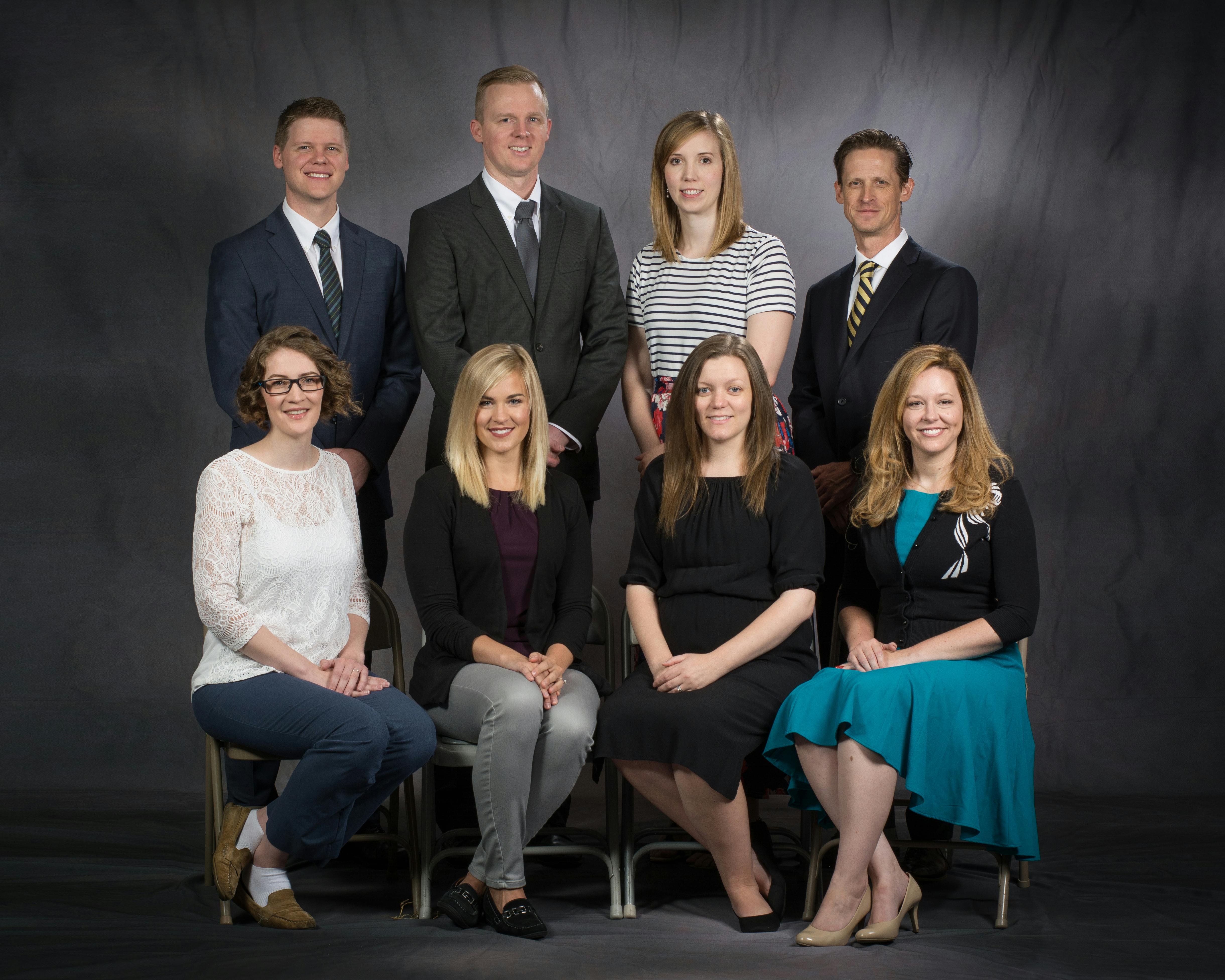 CoxHealth | Graduates
