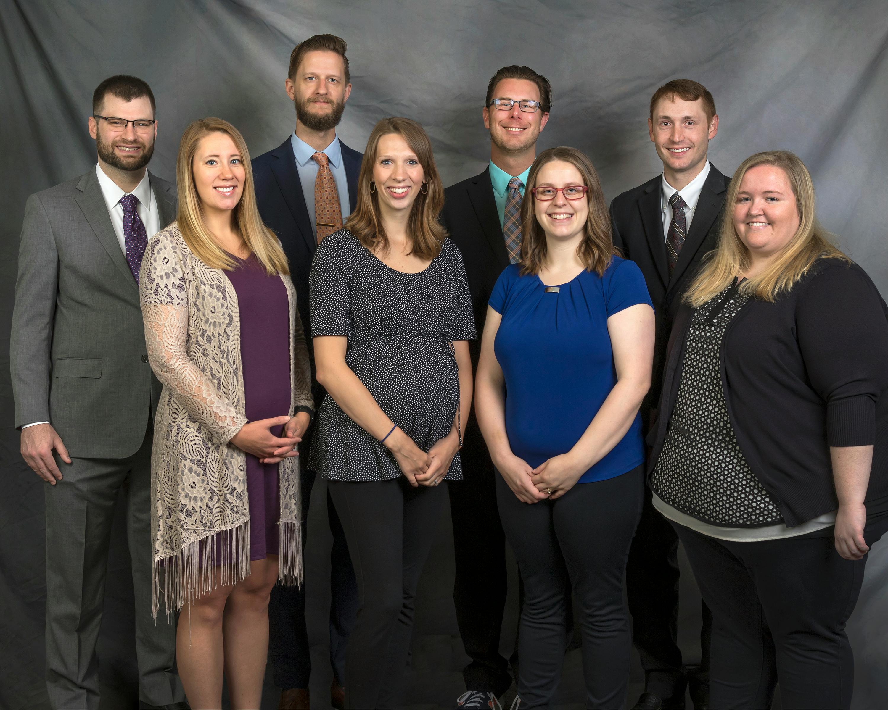 CoxHealth | Graduates