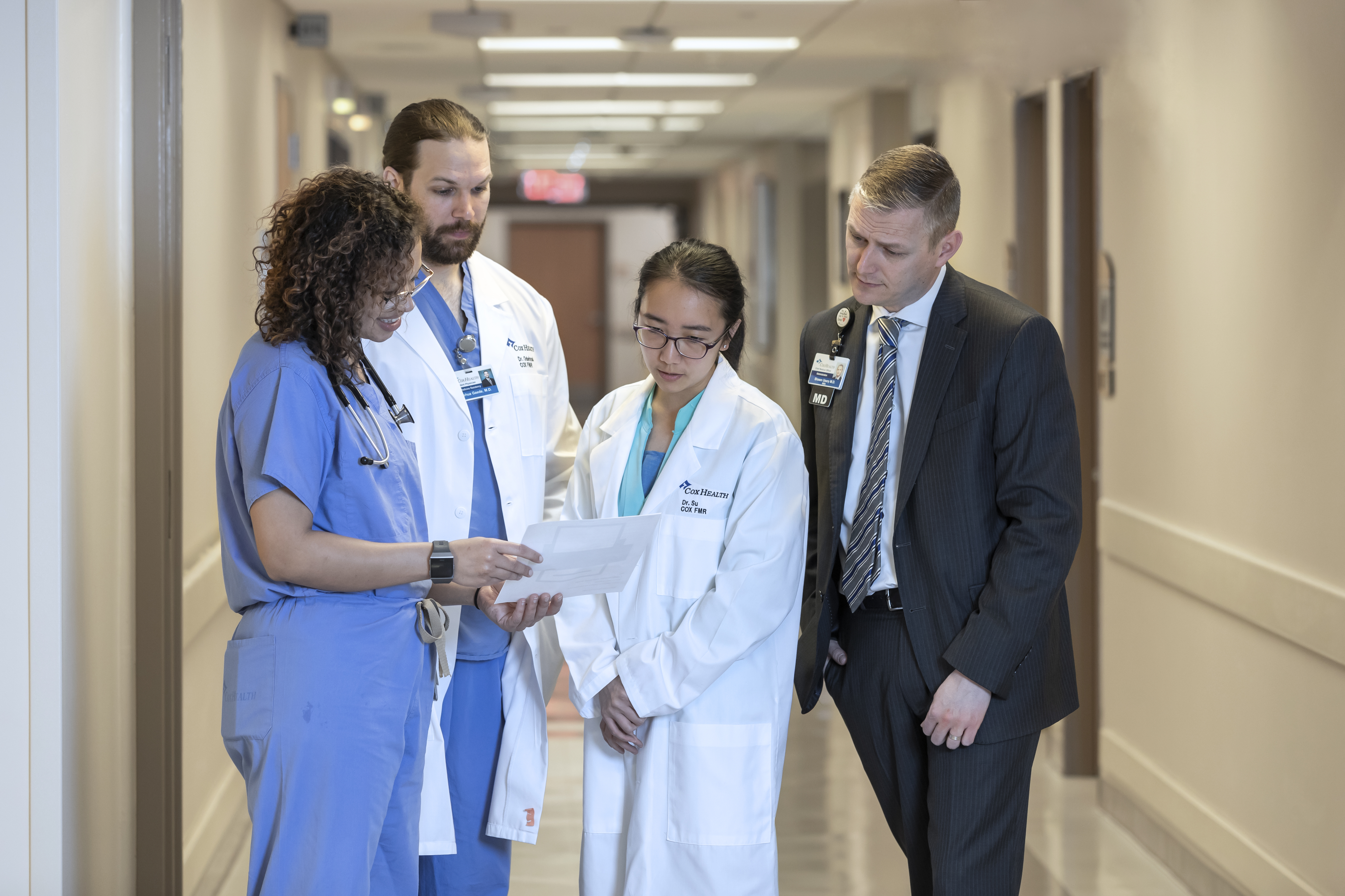 CoxHealth | Nursing at CoxHealth