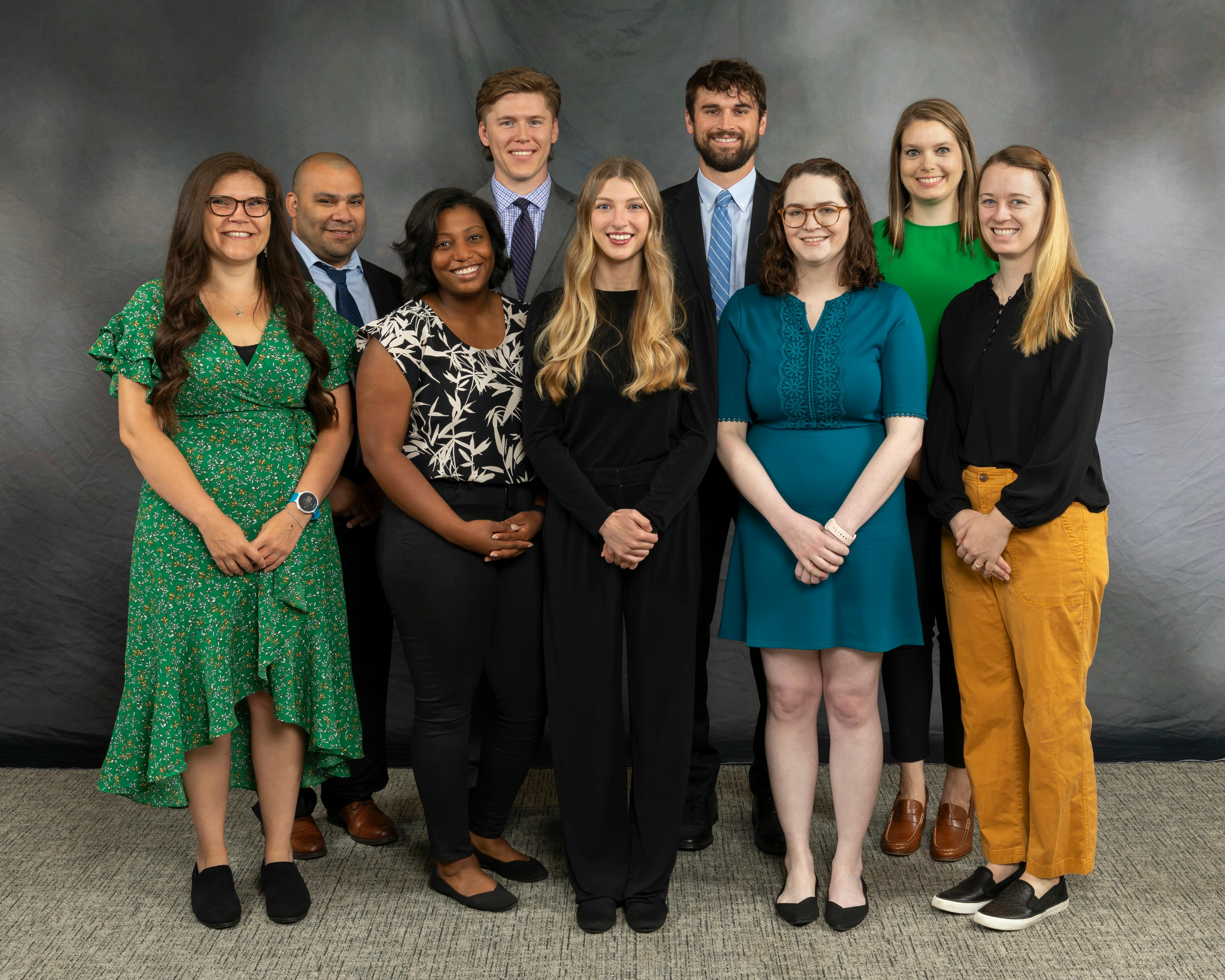 CoxHealth | Graduates