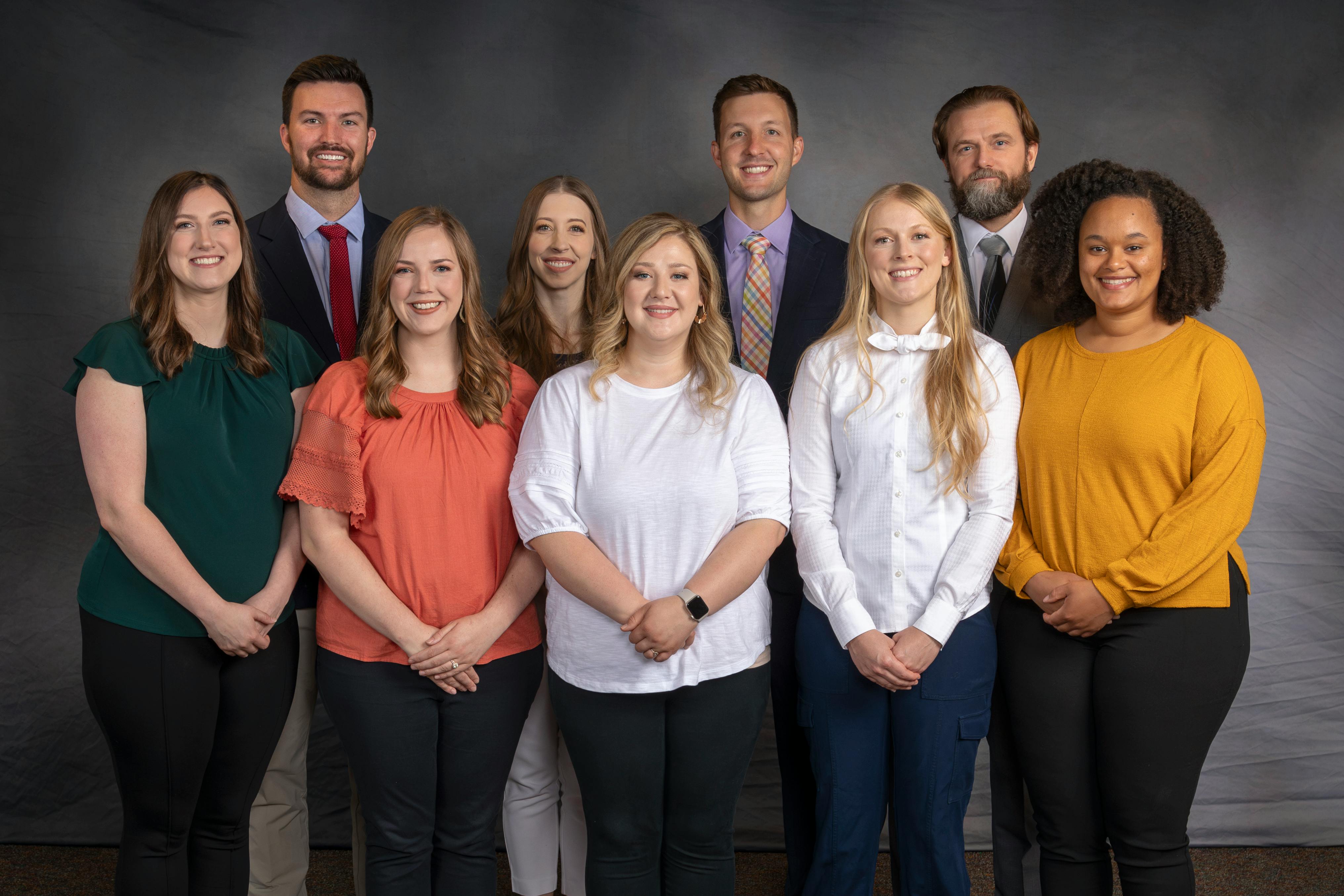 CoxHealth | Graduates