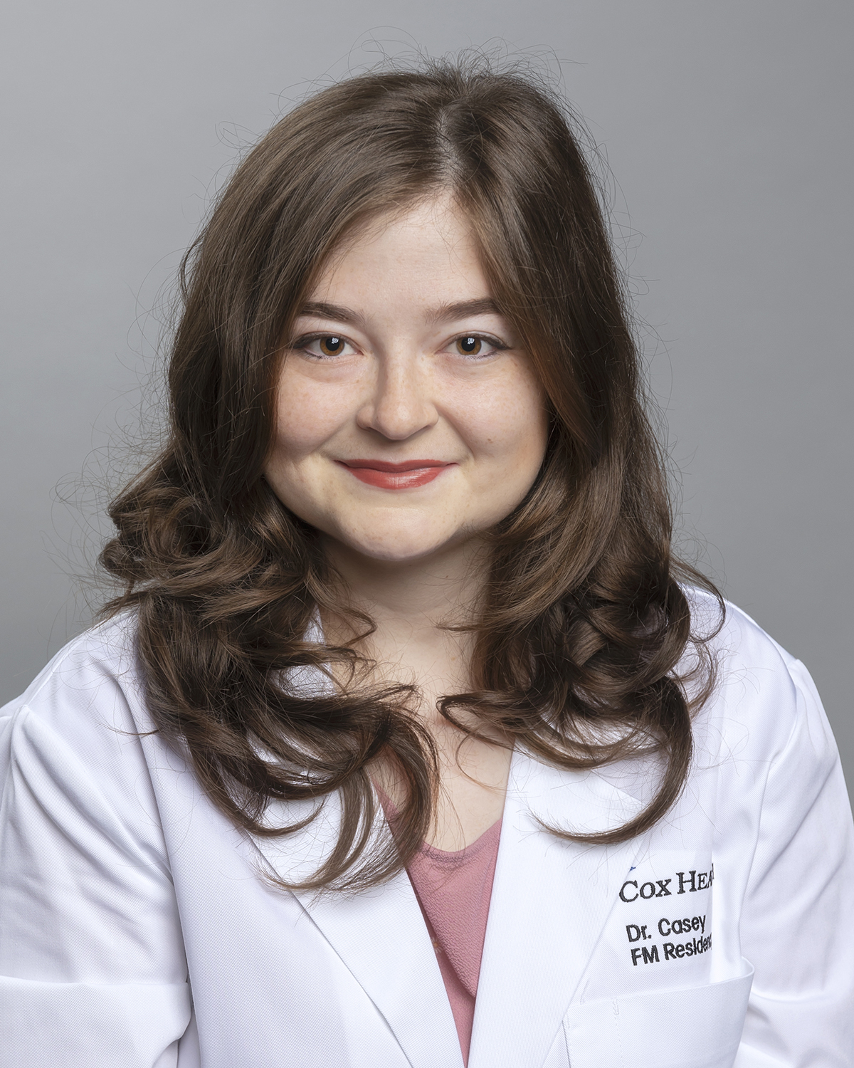CoxHealth | Erica Casey, MD, MPH