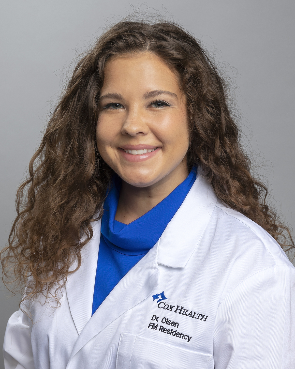CoxHealth | Haley Olsen, DO