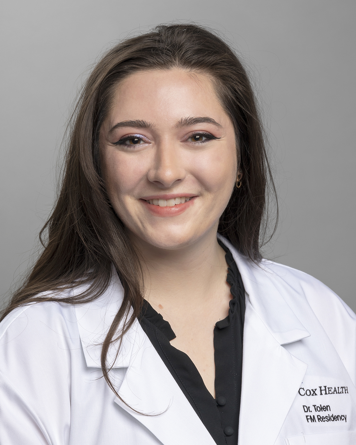CoxHealth | Tessa Tolen, DO