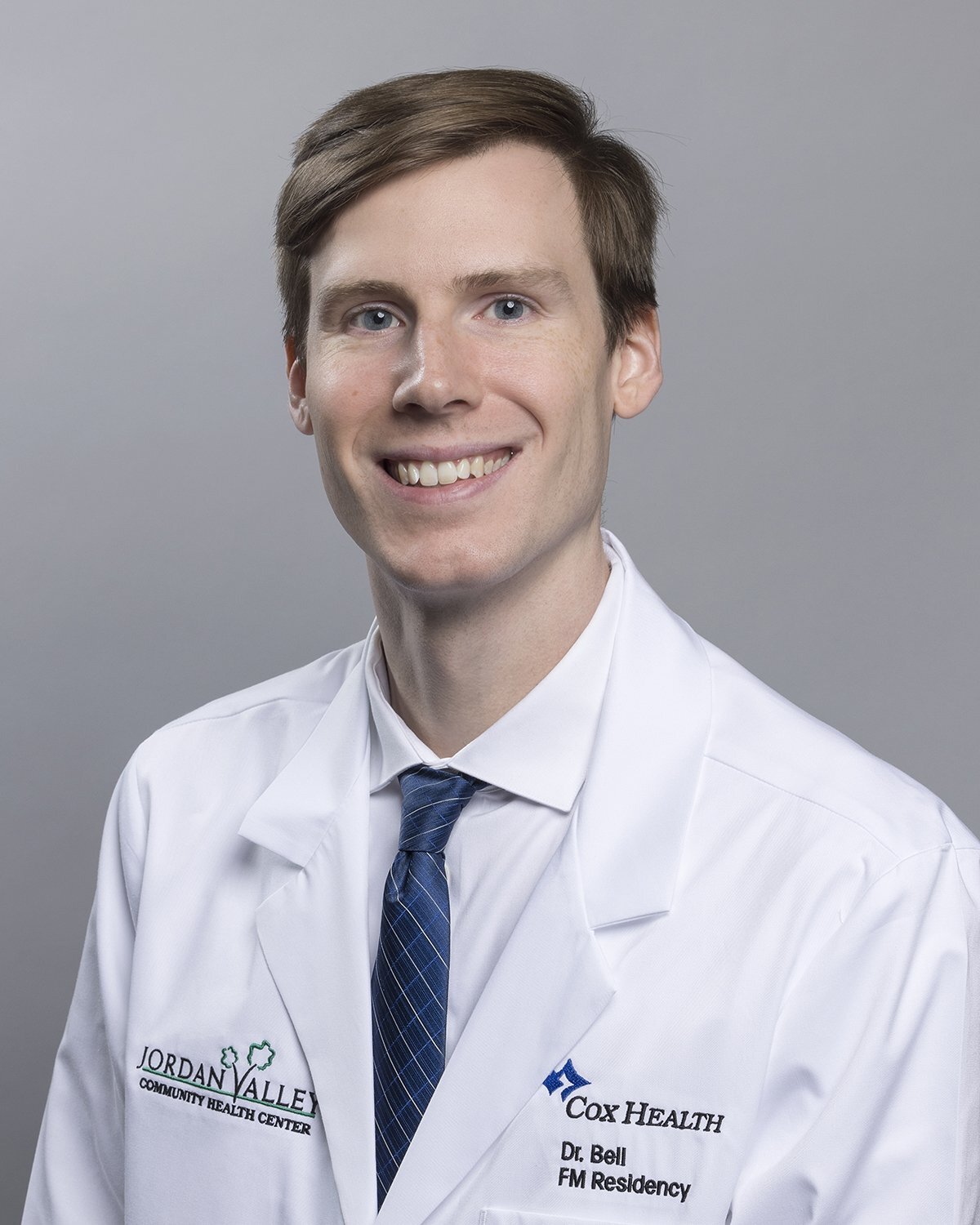 CoxHealth | Austin Bell, MD, MPH