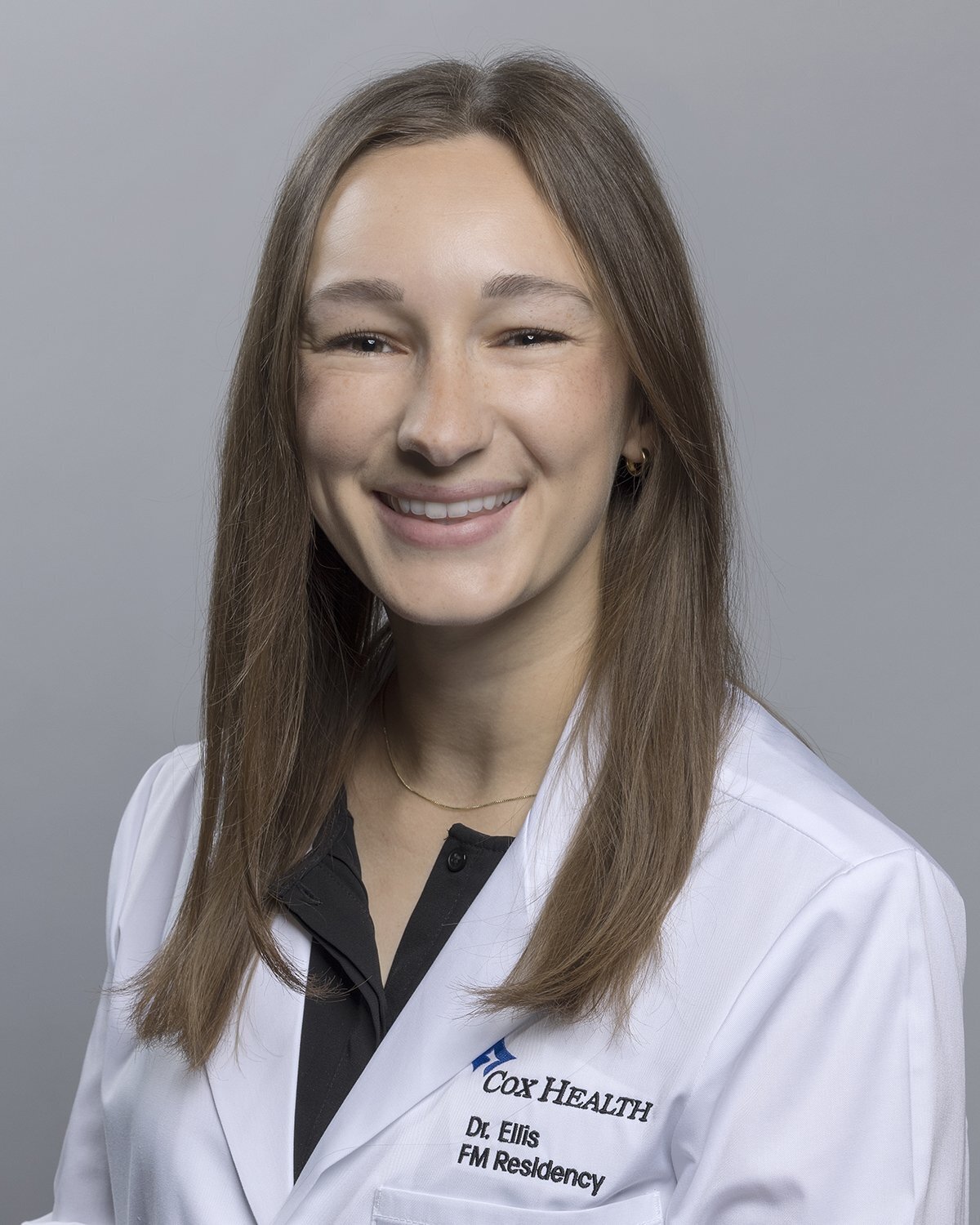 CoxHealth | Kelsey Ellis, DO