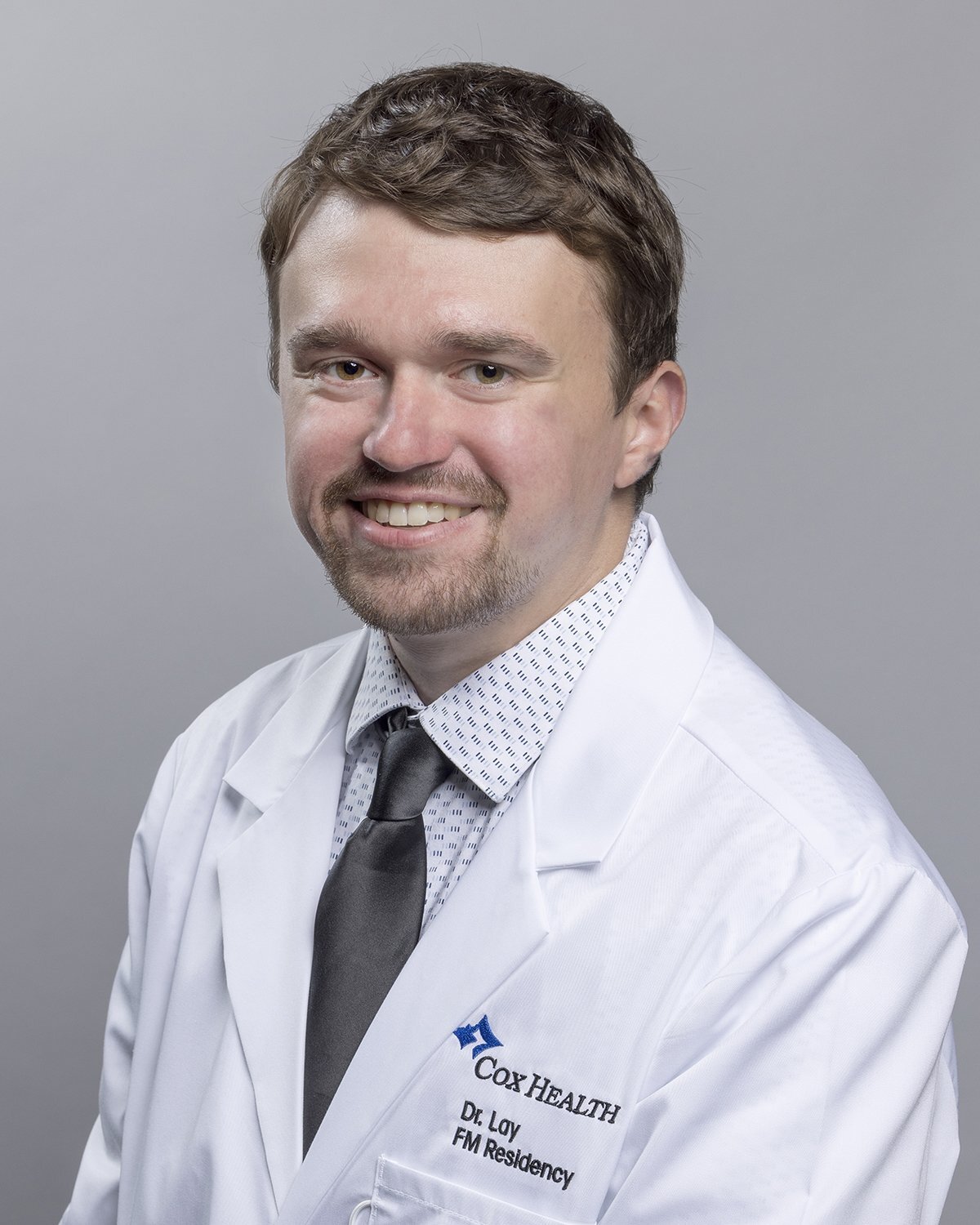CoxHealth | Michael Lay, MD