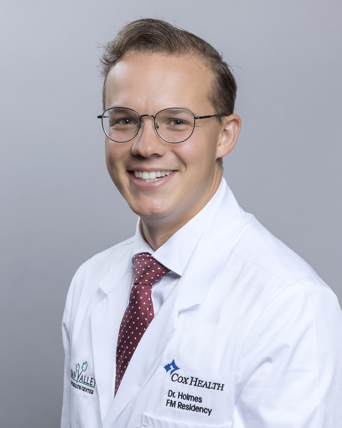 CoxHealth | Residents