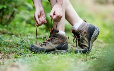 CoxHealth | Foot & Ankle