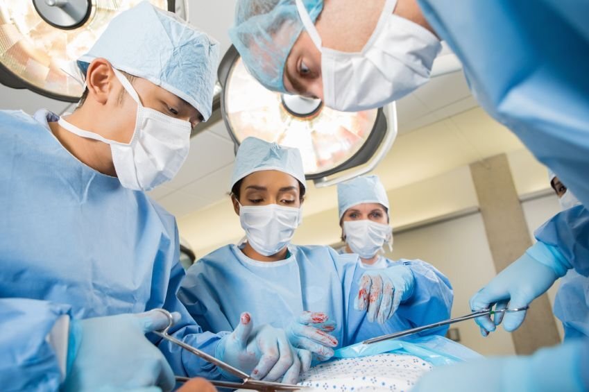 CoxHealth | Surgery