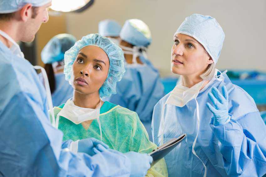 CoxHealth | Pre-Op Patient Guide