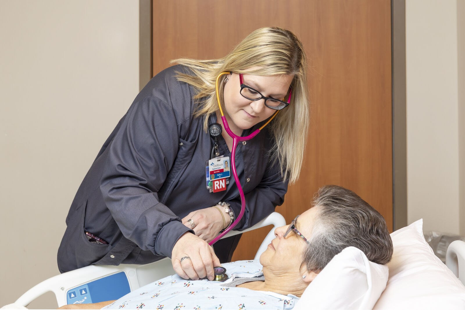 CoxHealth | Graduate Nurse Residency Program Earns Reaccreditation…