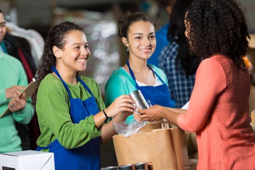 CoxHealth | Nutrition Services