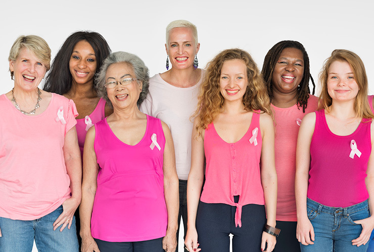 CoxHealth | Pink Ribbon Rally & Luncheon set for Oct. 12
