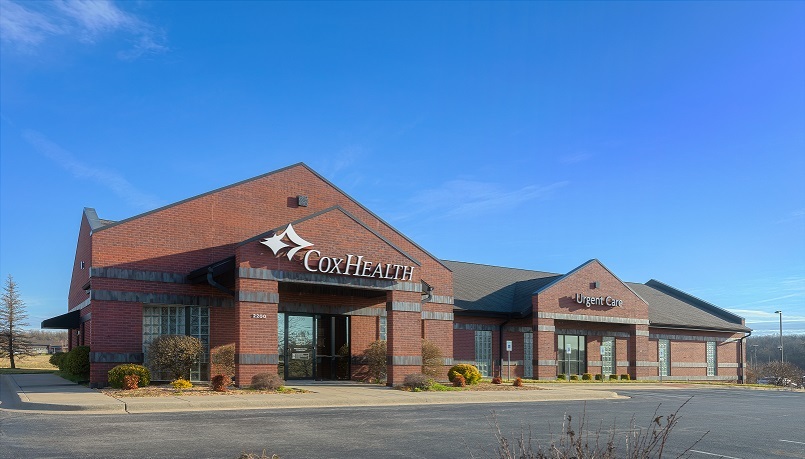 CoxHealth | CoxHealth Occupational Medicine - Monett