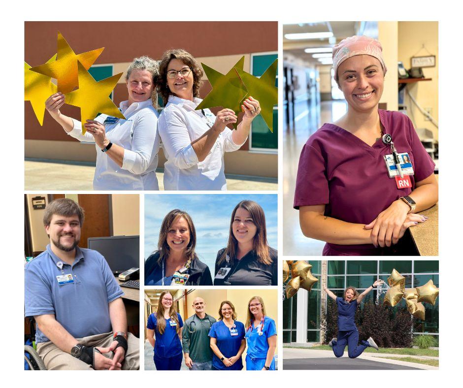 CoxHealth | Home