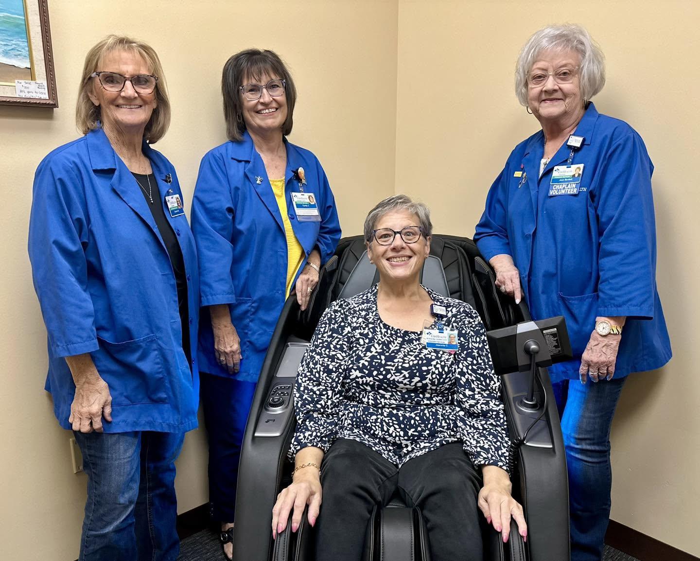 CoxHealth | Home