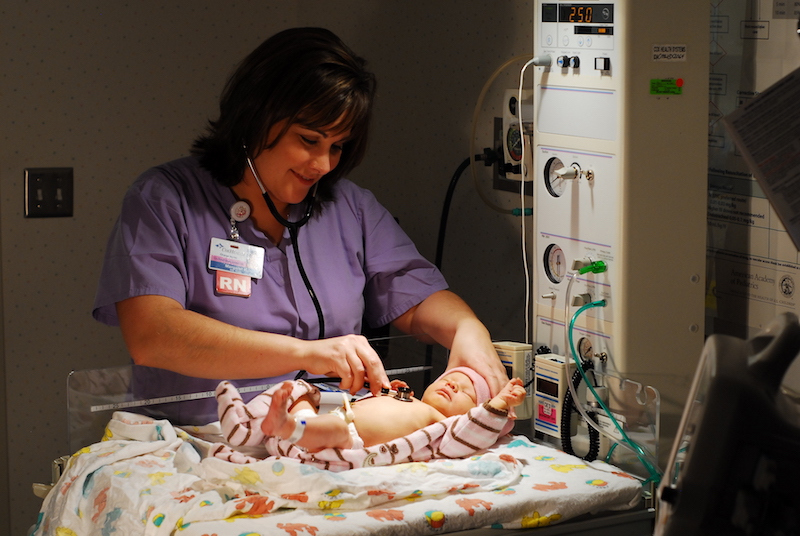 CoxHealth | Nursing at CoxHealth
