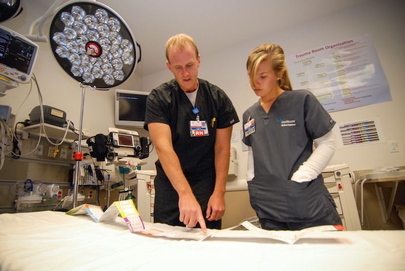 CoxHealth | Virtual Care Team: Reimagine Your Career in Nursing