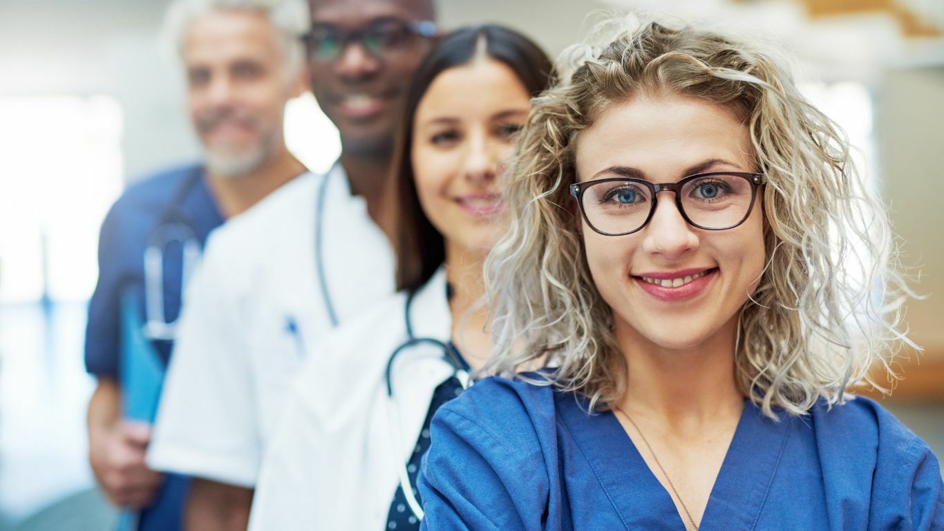 CoxHealth | Employee Benefits