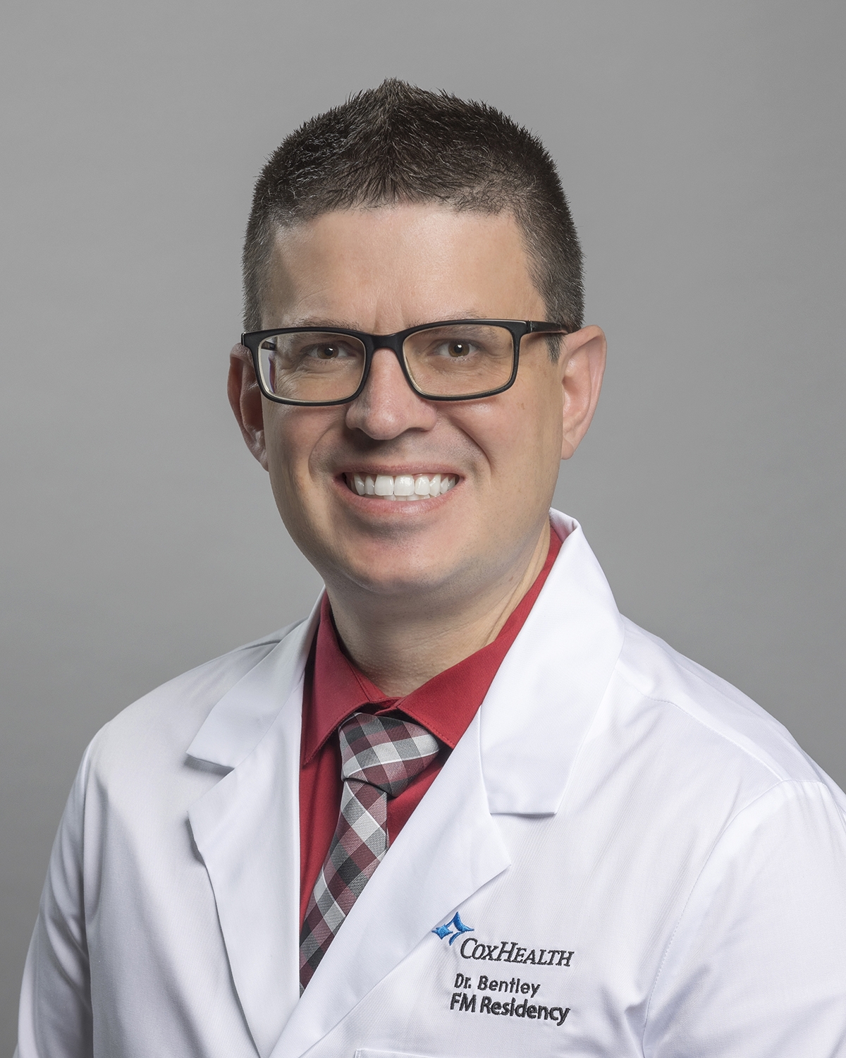 CoxHealth | Carroll Bentley, MD