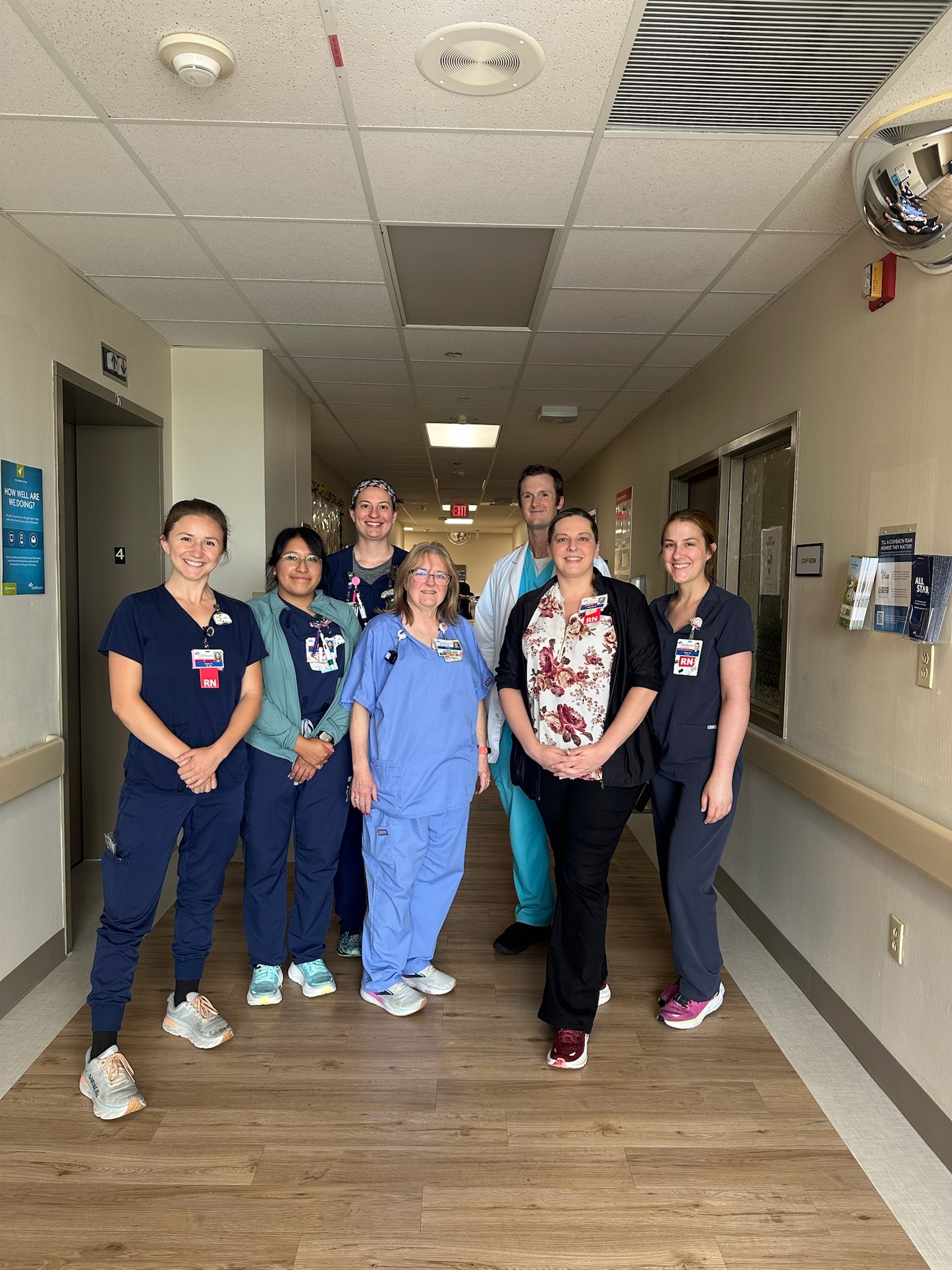 CoxHealth | Award-Winning Care at Branson