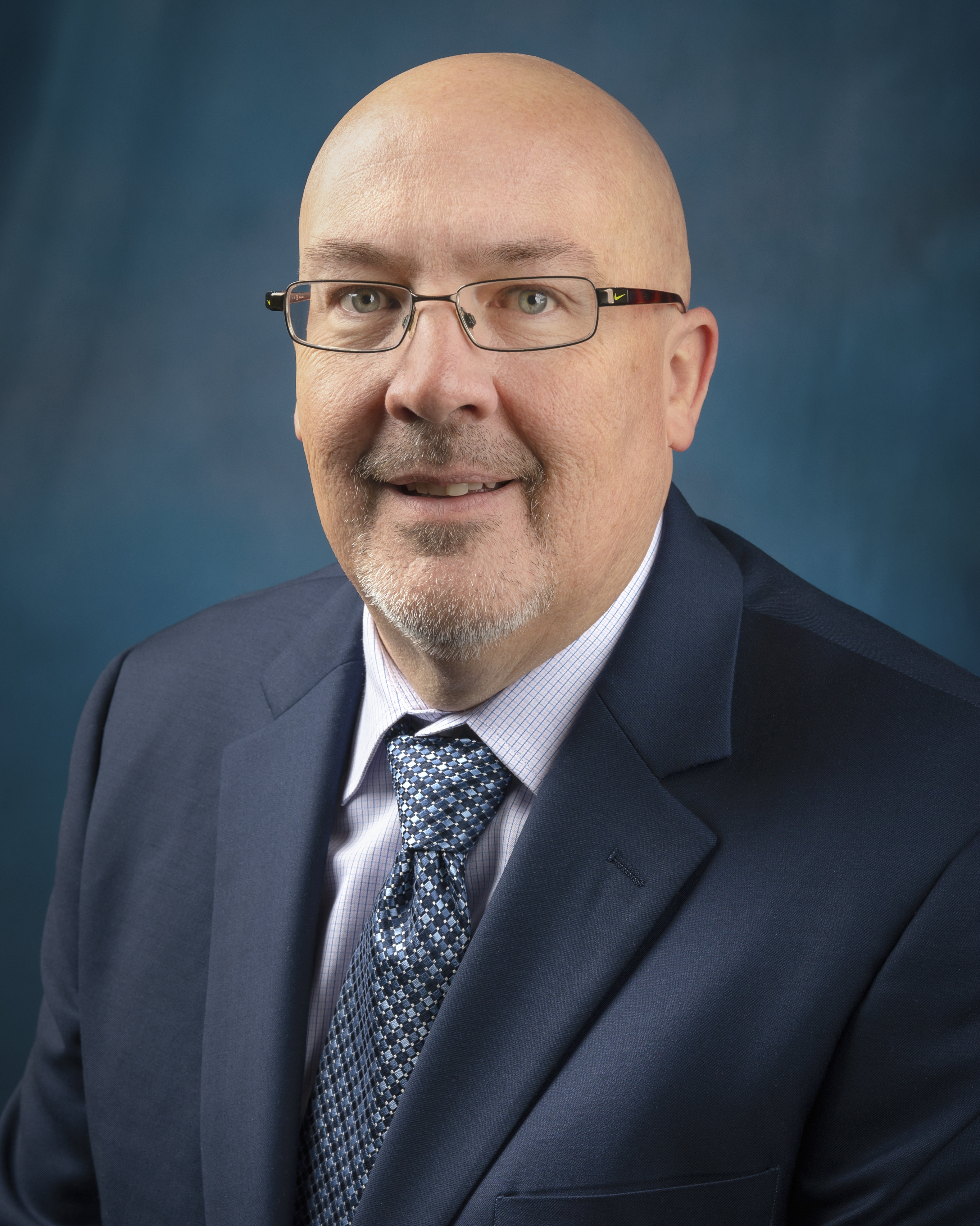 CoxHealth | Randy Brashers