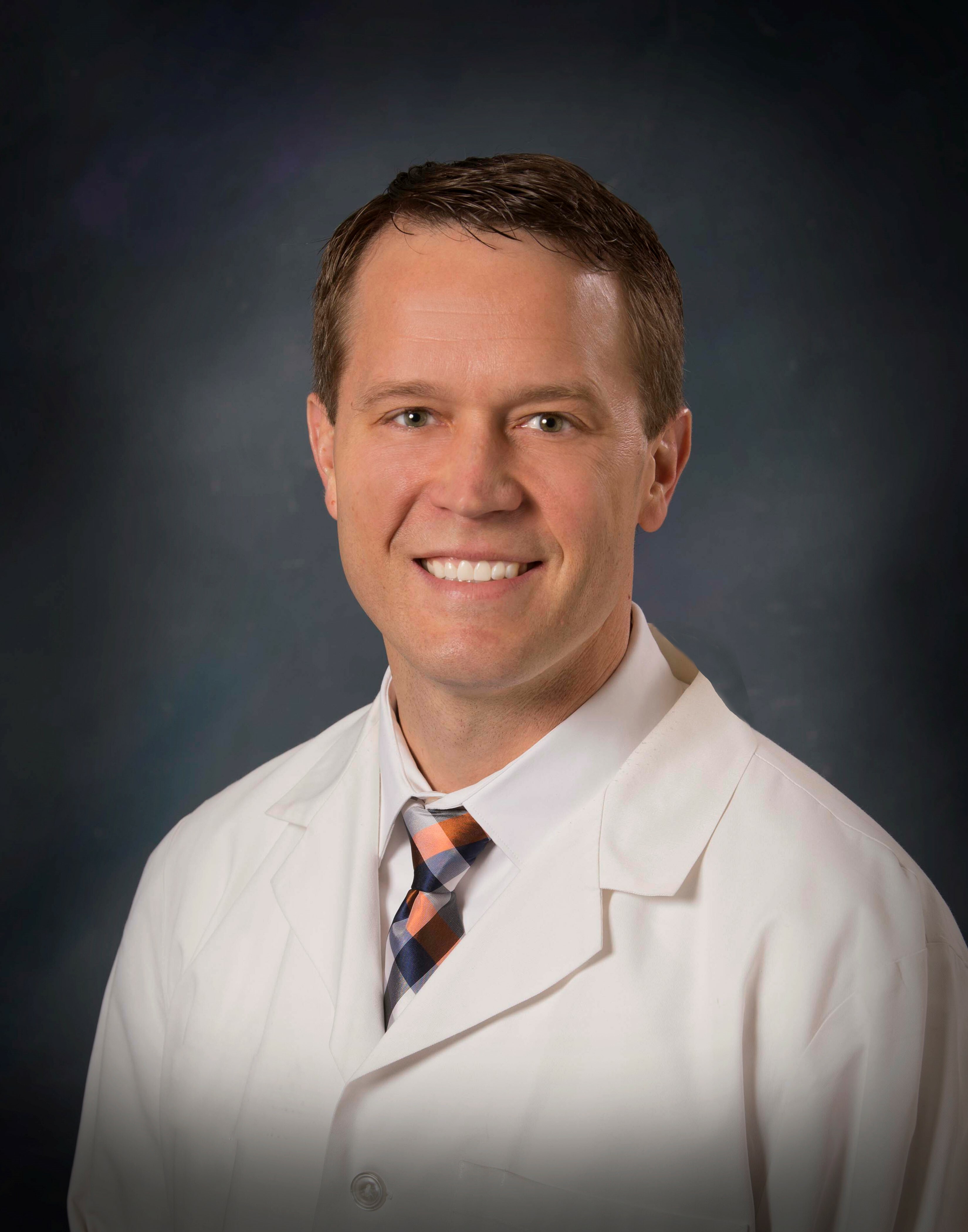 CoxHealth | J. Travis Brawner, MD