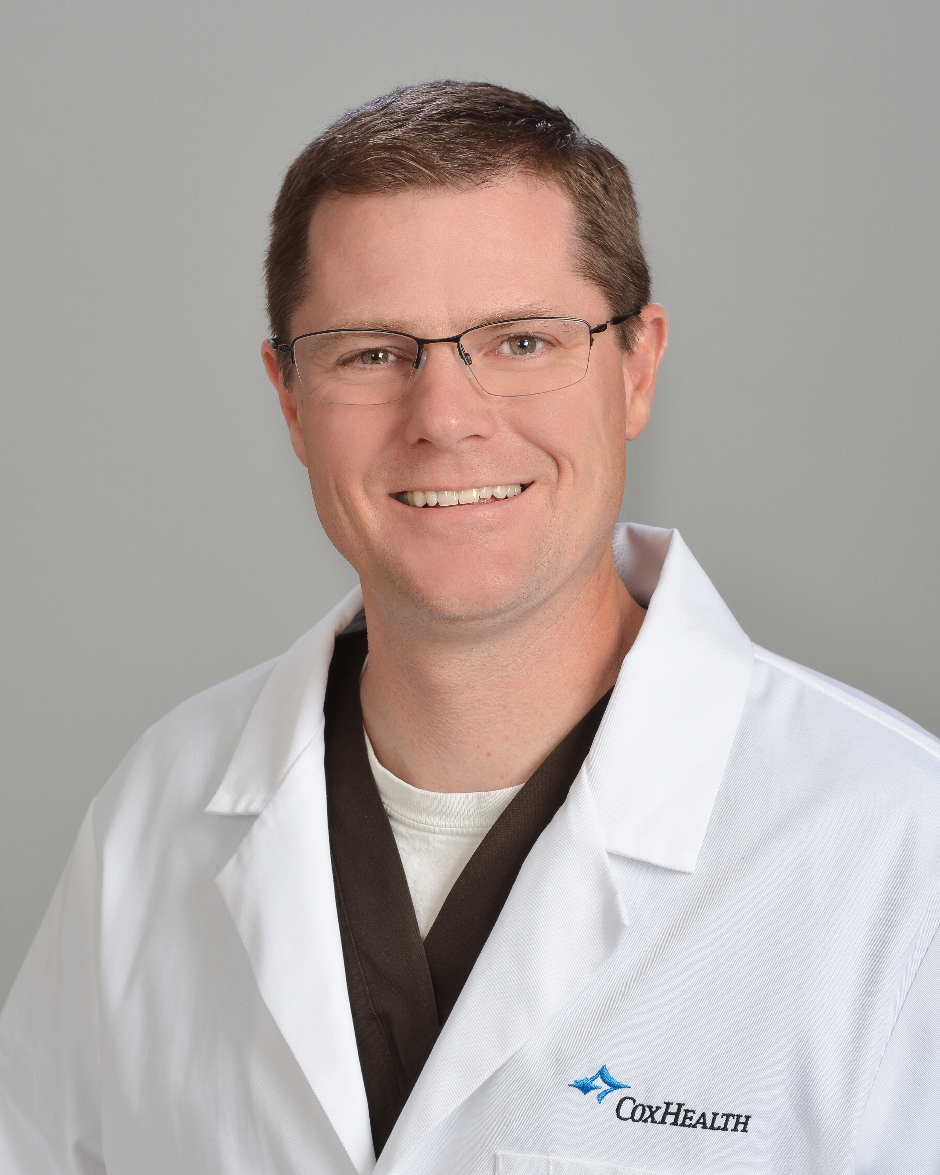 CoxHealth | J. Travis Brawner, MD