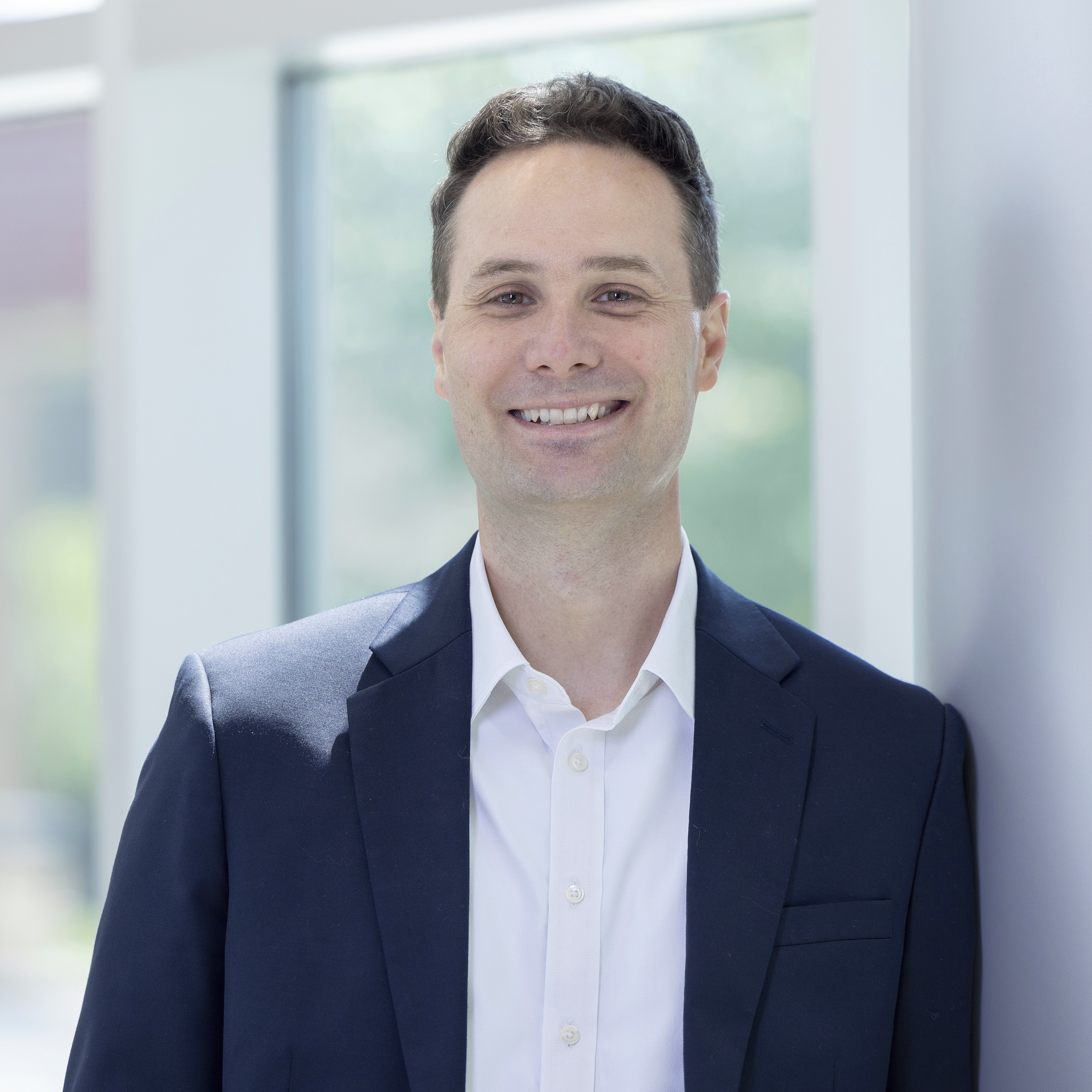 CoxHealth | Max Buetow