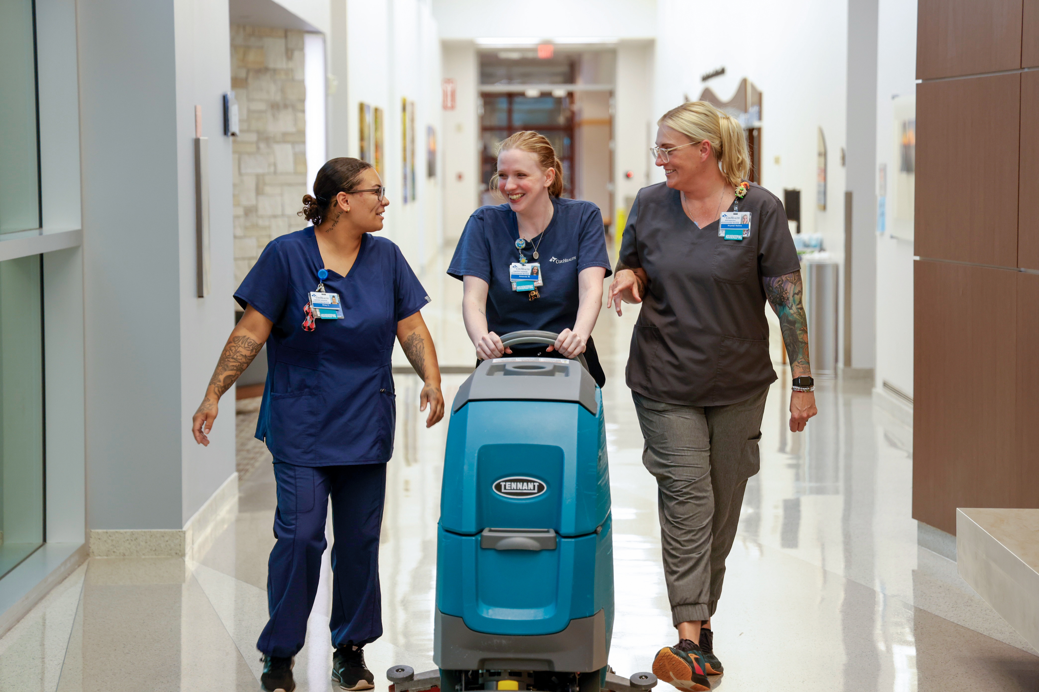 CoxHealth | Careers