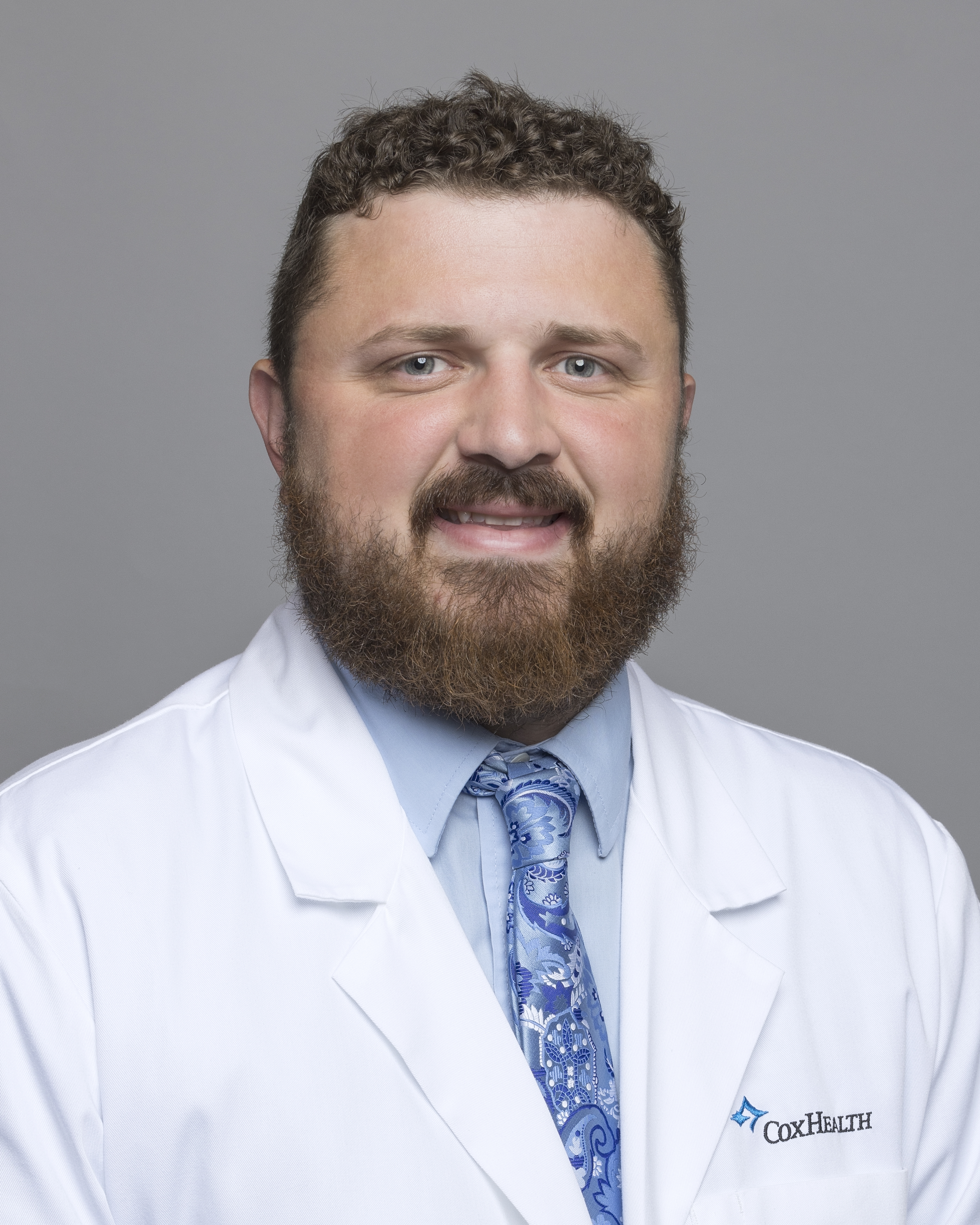 CoxHealth | CoxHealth Cassville Clinic welcomes Dr. Matthew Caviness