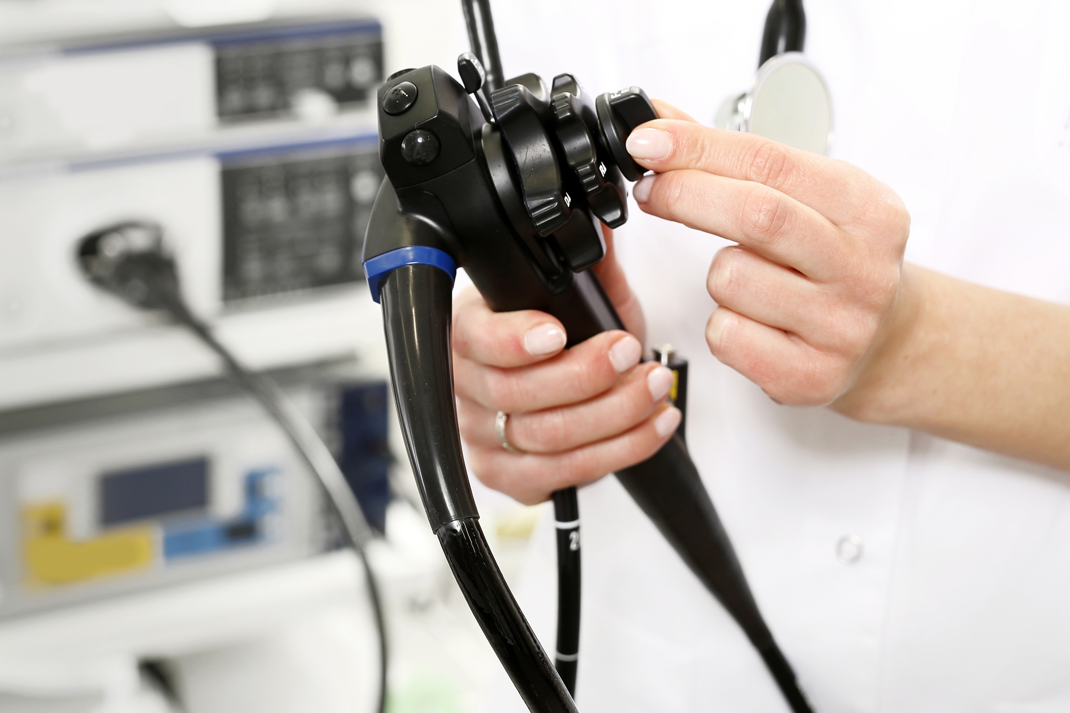 CoxHealth | Taking Charge of Your Health: The Case for Early Colon…