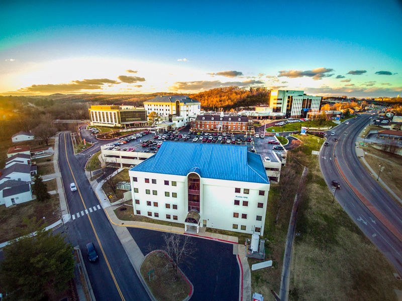 CoxHealth | Award-Winning Care at Branson