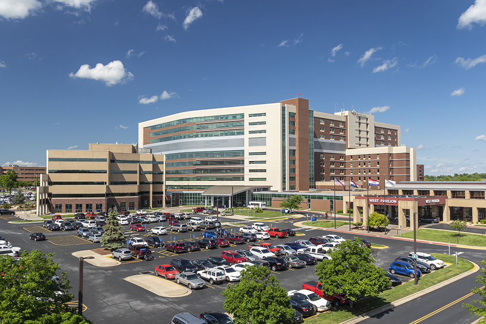 CoxHealth | CoxHealth - Neurology