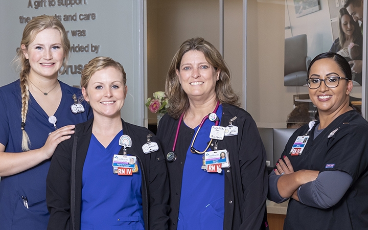 CoxHealth | Current & Potential Employees