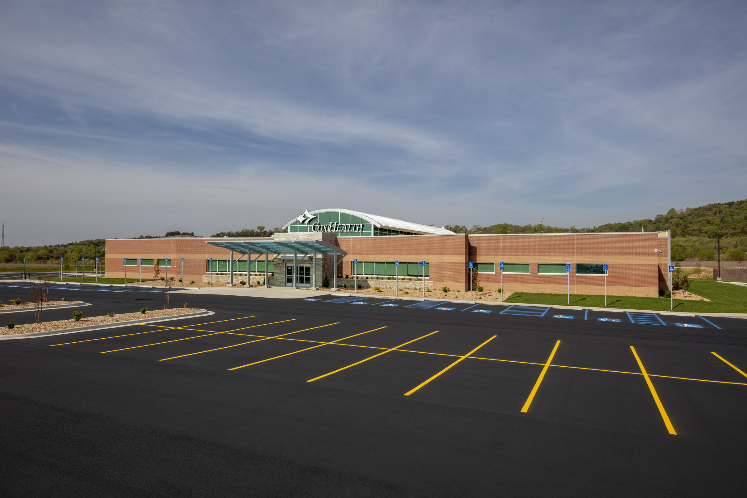 CoxHealth | CoxHealth Occupational Medicine - Branson