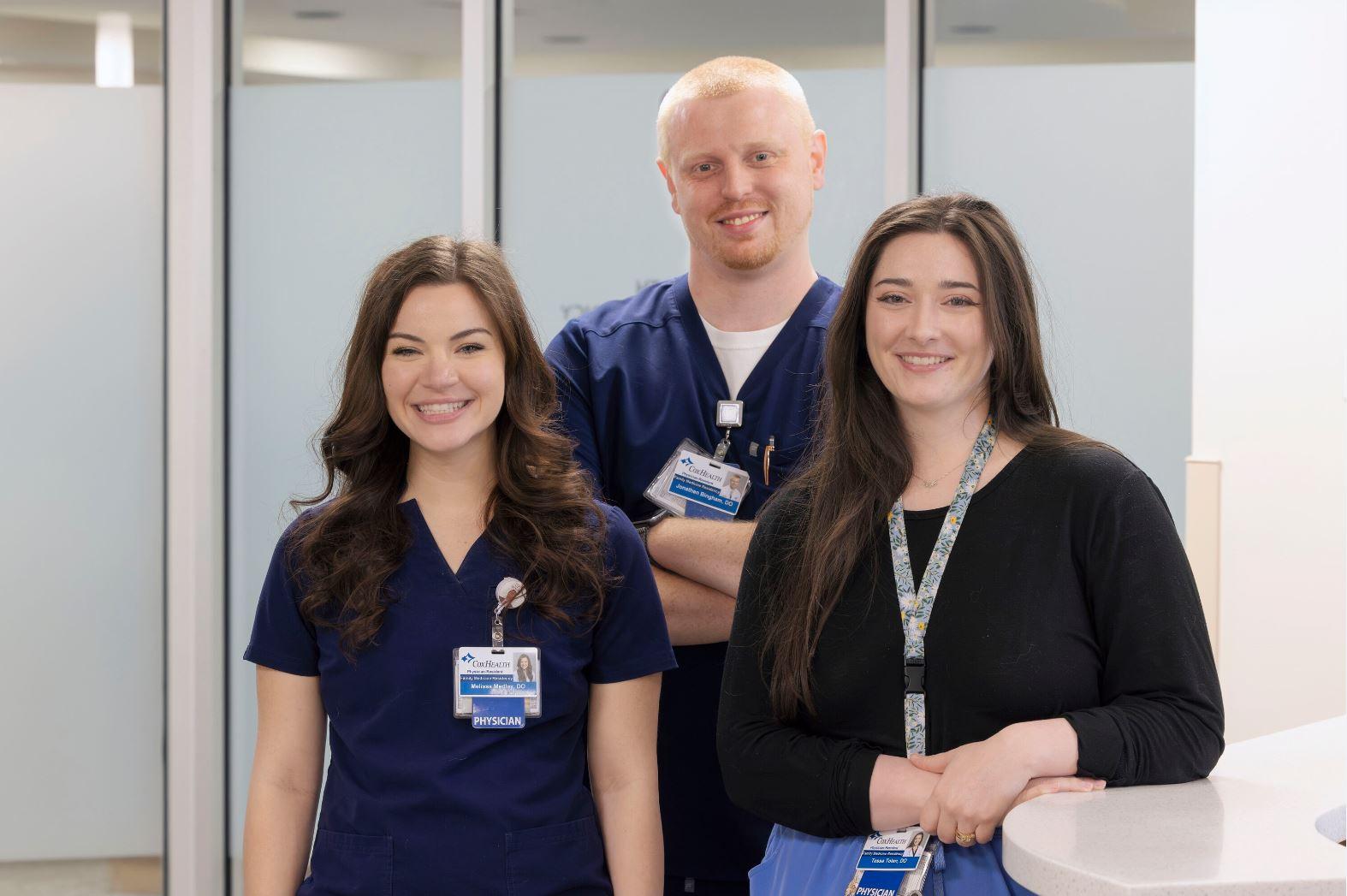 CoxHealth | CoxHealth Family Medicine Residency - Springfield