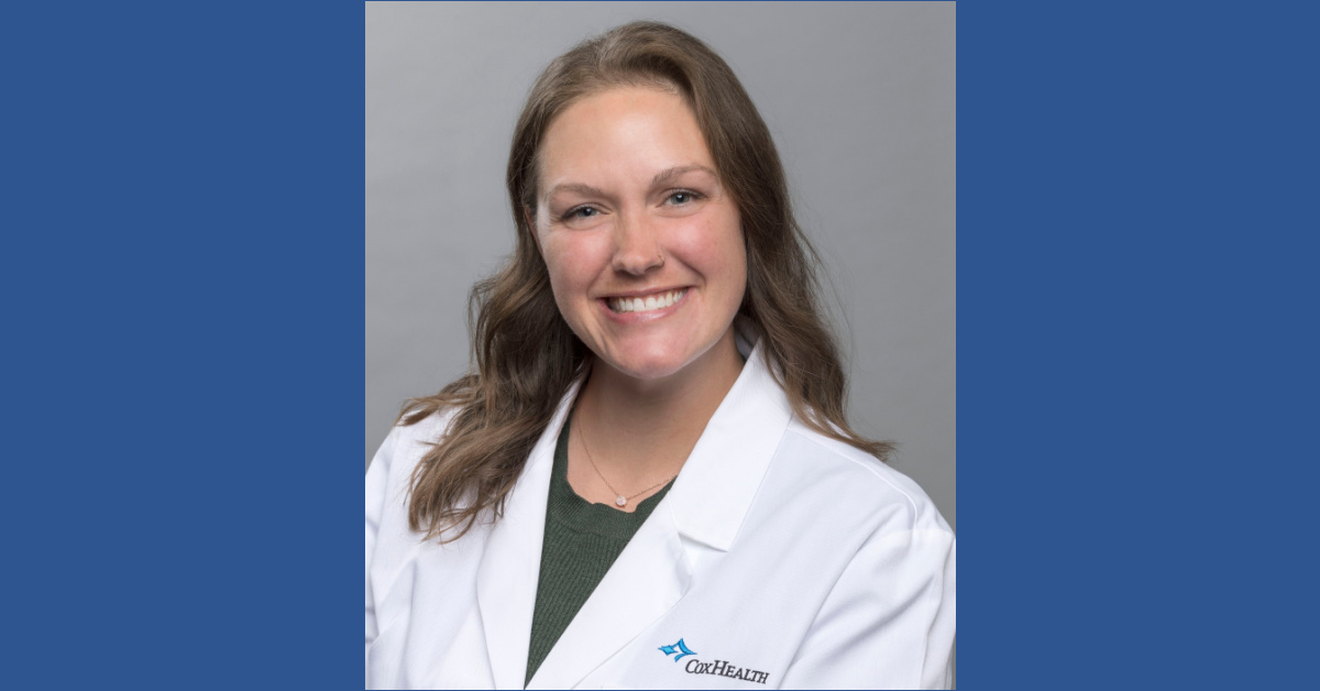 CoxHealth | Nurse practitioner joins CoxHealth Cassville Clinic