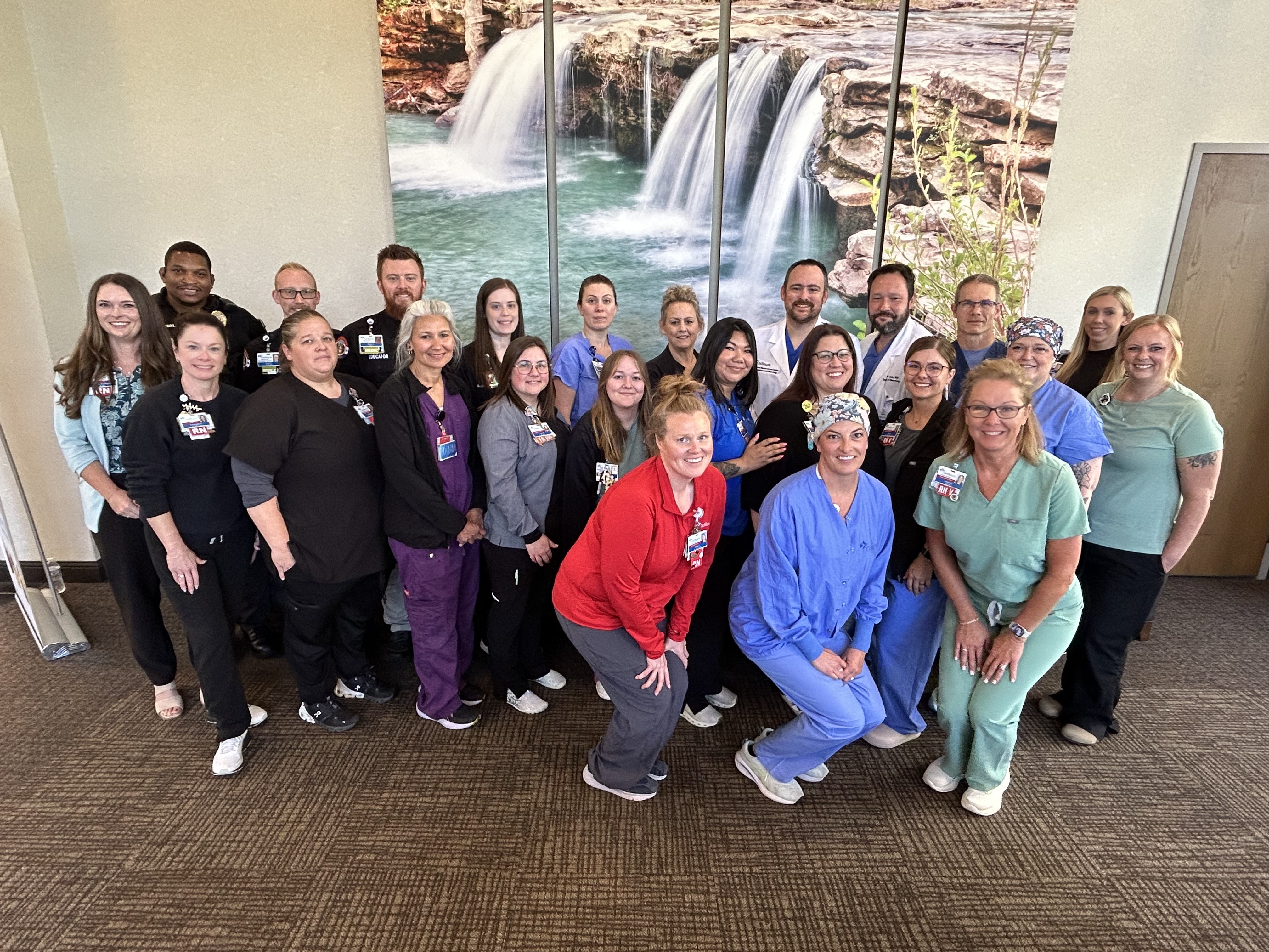 CoxHealth | Home