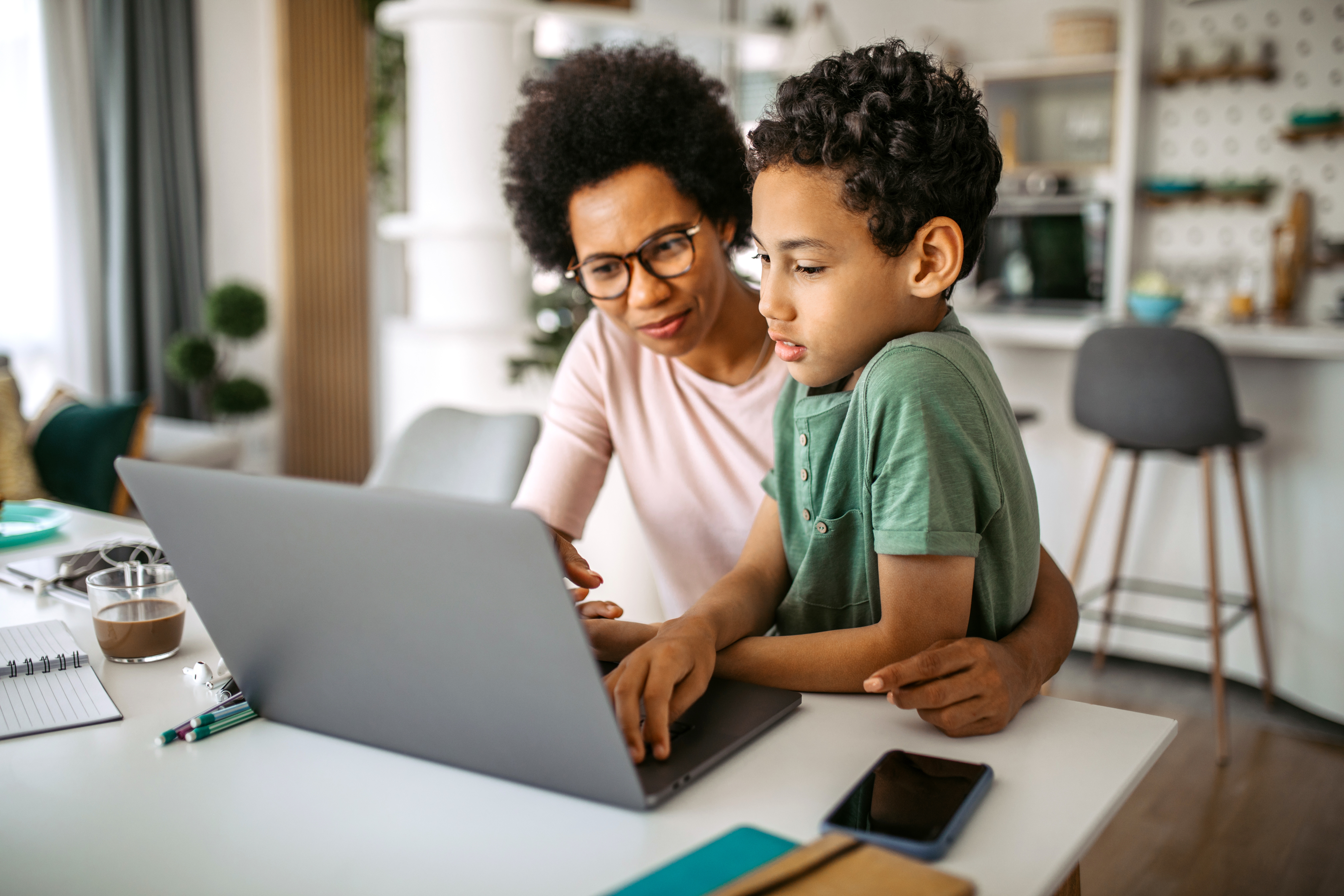 CoxHealth | MyChart Family Access